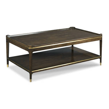 WoodbridgeFurniture Emery End Table | Perigold